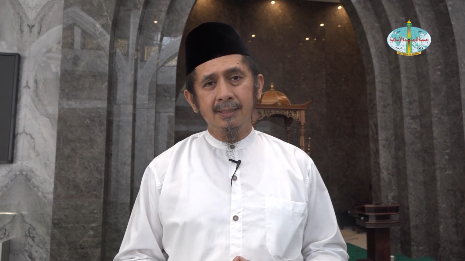 Ramaikan Tabligh Akbar Zulhijjah: Membangun Surga Keluarga di Dunia dan Akhirat Bersama Ustadz ...